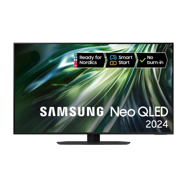 Samsung 43" 4K Neo QLED Mini LED Smart TV TQ43QN90DATXXC - Power.fi