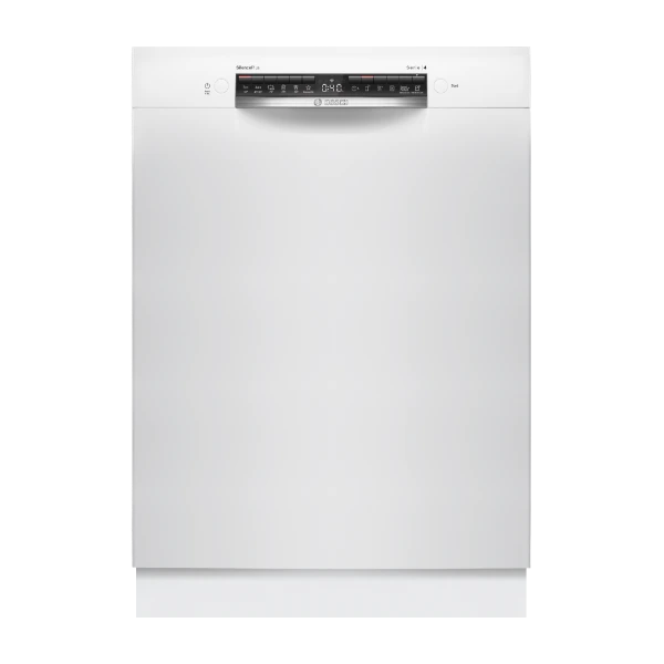 Bosch Serie 4 SMU4HMW00S opvaskemaskine - Power.dk