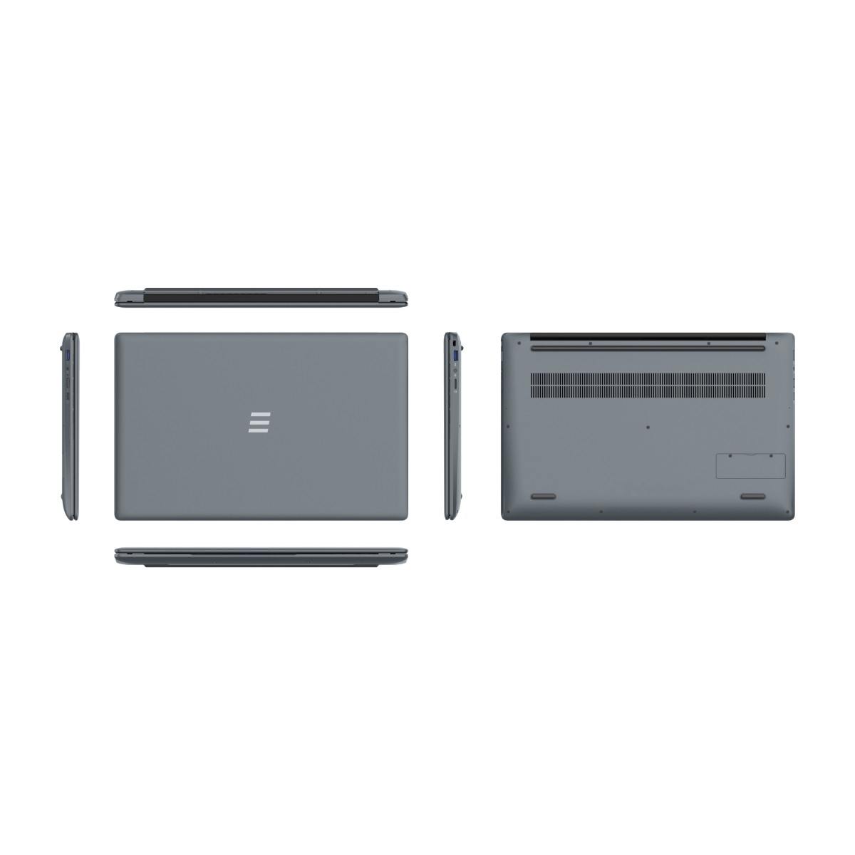 Cepter Spark V2 15,6" laptop - CEPTER