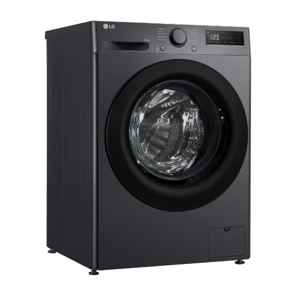 LG P4Y5VRP6J kuivaava pesukone - Power.fi