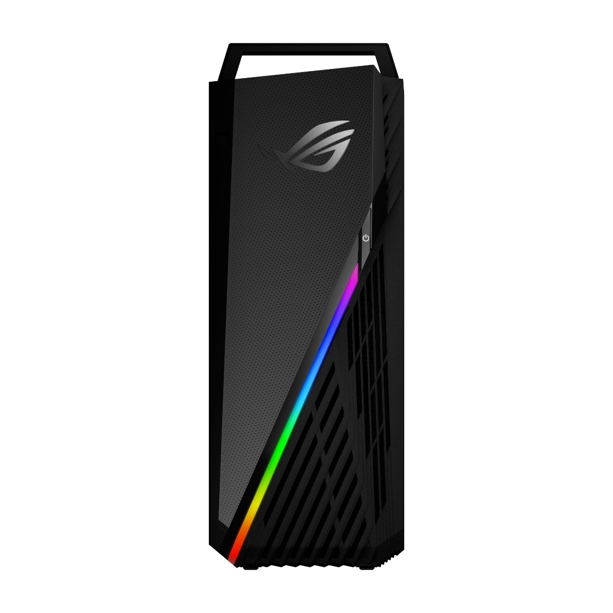 ASUS ROG STRIX GT15 G15CF-1270KF066W STATIONÆR PC - POWER.dk