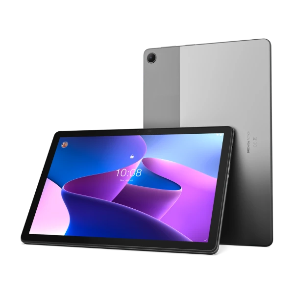 Lenovo Tab M10 (3rd Gen) LTE 64 GB 10,1" tablet - POWER.dk