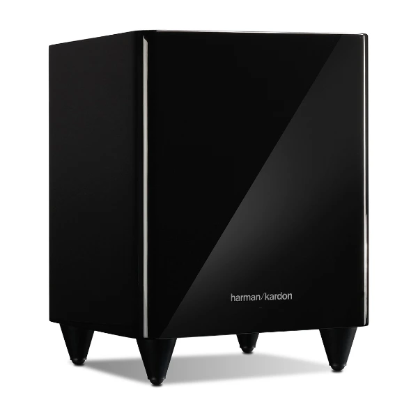HARMAN KARDON HKTS 210 SUBWOOFER - Power.fi