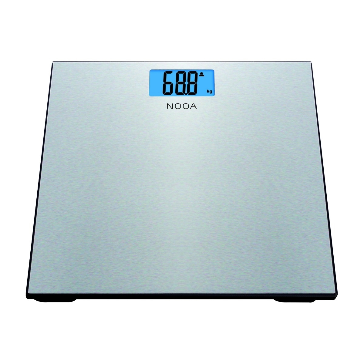 Personal Scales - NOOA