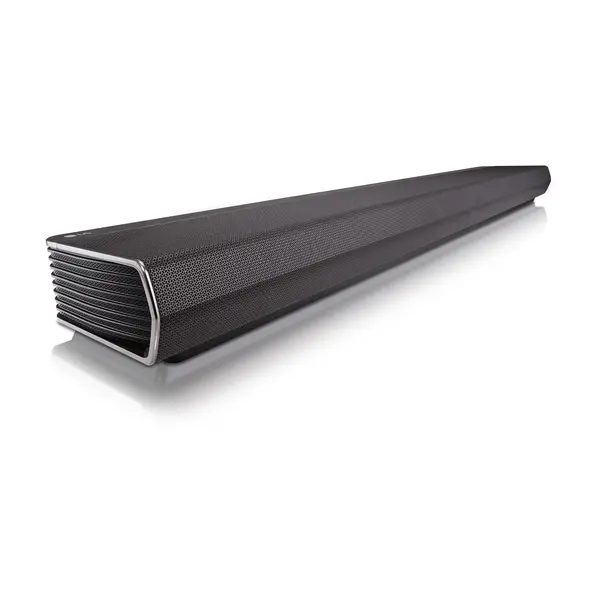 LG SH6 SOUNDBAR - Power.fi