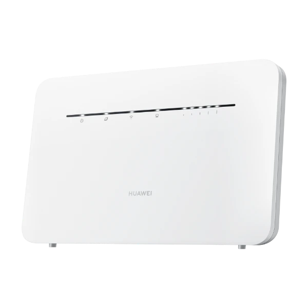 HUAWEI B535-232A 4G Router, hvid - POWER.dk