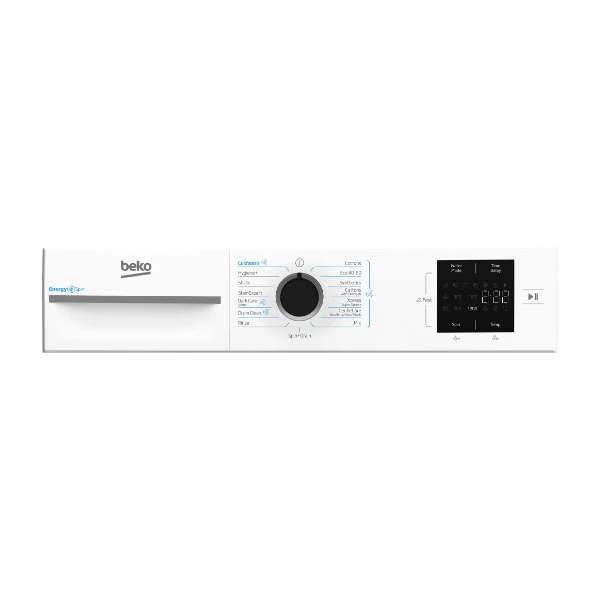 Beko BM3WT3841W vaskemaskin - Power.no
