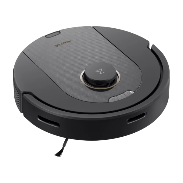 Roborock Q5 Pro robotti-imuri, musta - Power.fi