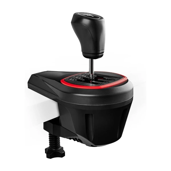 Thrustmaster TH-8S Shifter Add-On gearskifter - POWER.dk