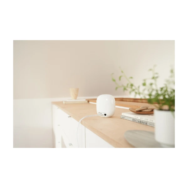 Google Nest WiFi Pro mesh-reititin (3-pack) - Power.fi