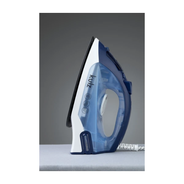 Kulz KUGC3000 ångstrykjärn - Power.se