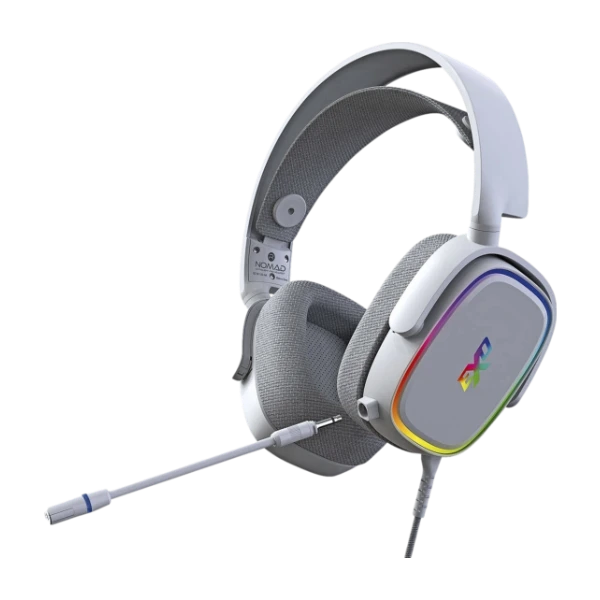 Exe Nomad ultralight gaming headset - POWER.dk