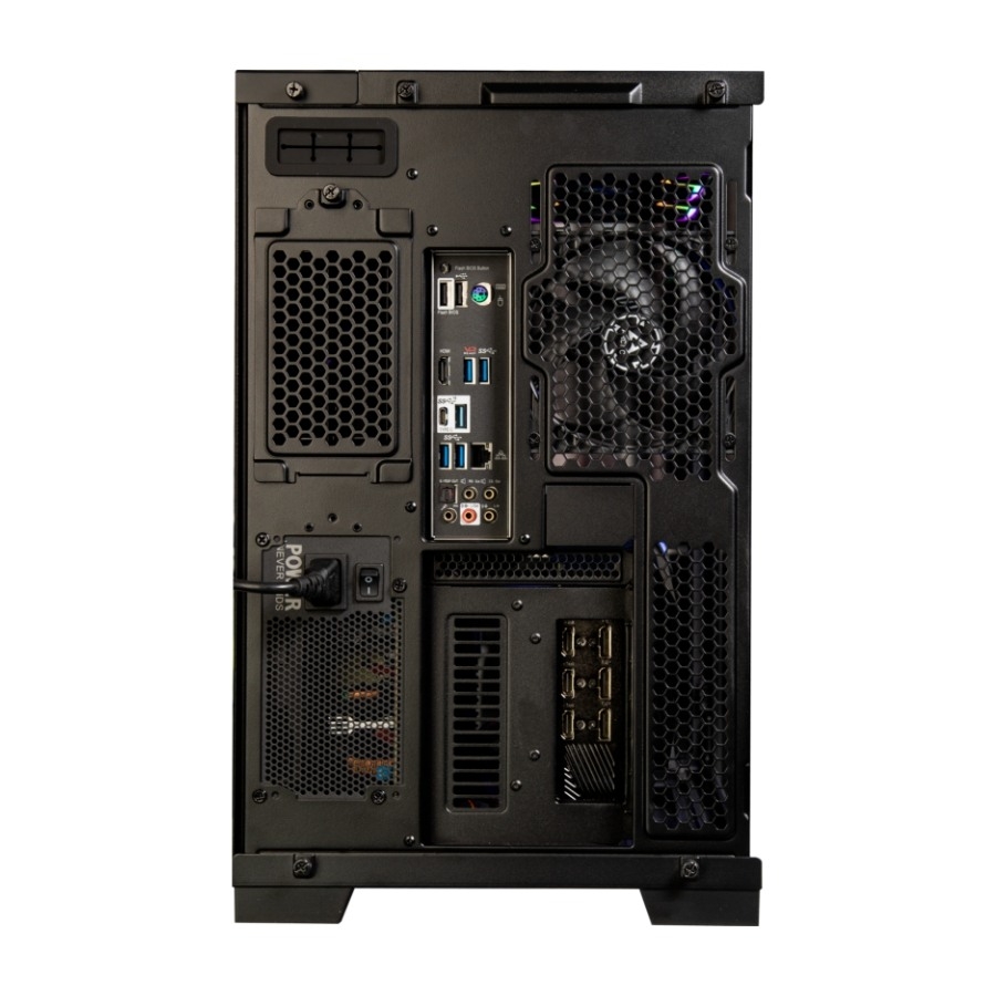 CEPTER EXTREME I49 I7 DESKTOP PC - CEPTER