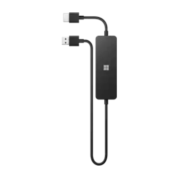 Microsoft 4K Wireless Display adapter - Power.se