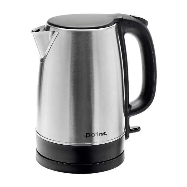 Point POWK5000ST 1,7 L vedenkeitin - Power.fi