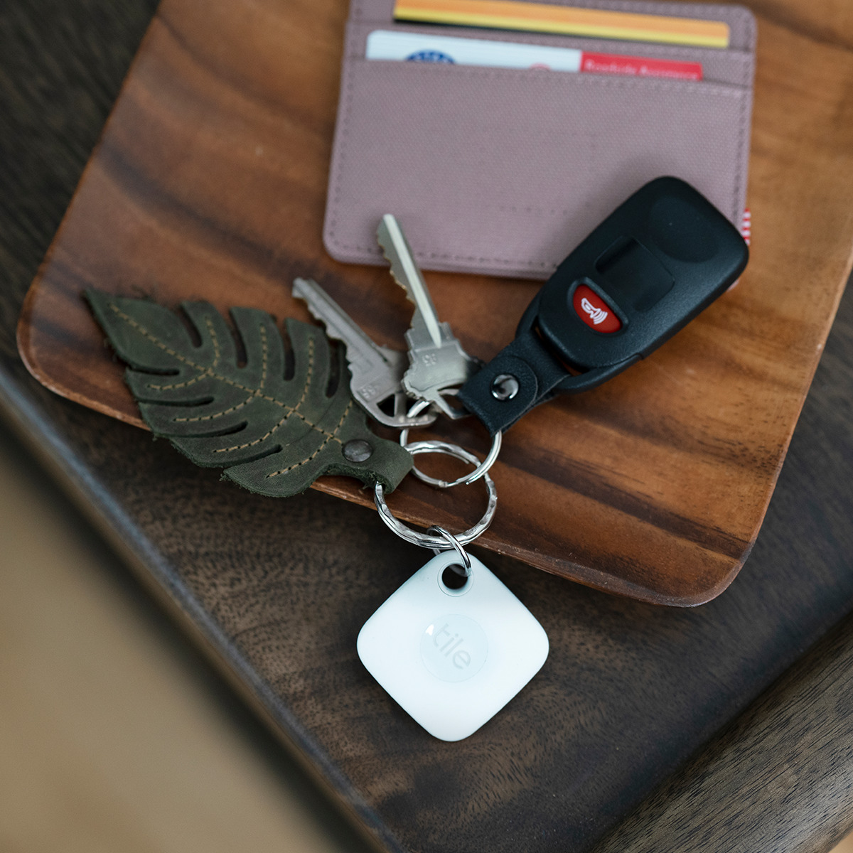 TILE MATE (2022) - 2 PACK (MUSTA/VALKOINEN) - Power.fi