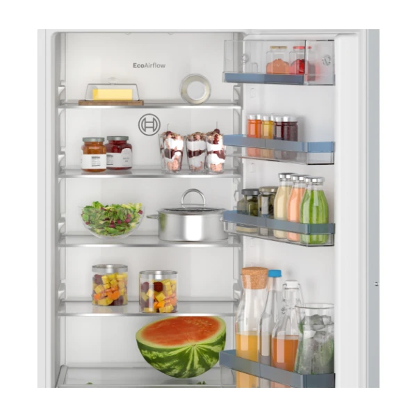 Bosch Serie 4 KIR41VFE0 integreret køleskab - Power.dk