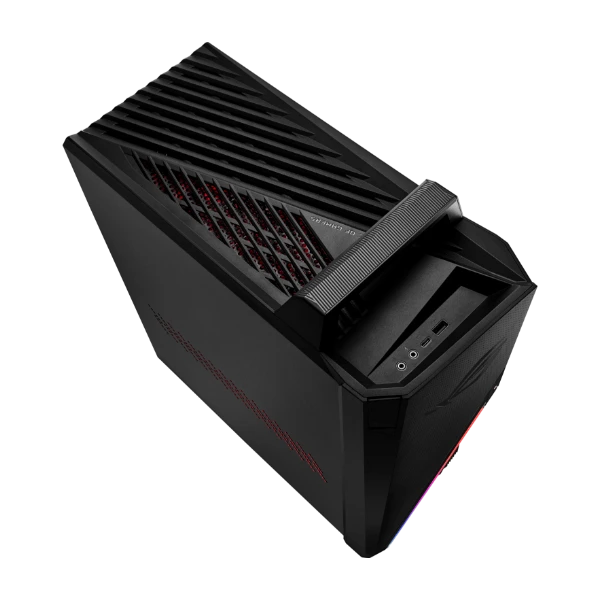 ASUS ROG STRIX GA15 G15DH-NR109T STATIONÆR PC - Power.dk