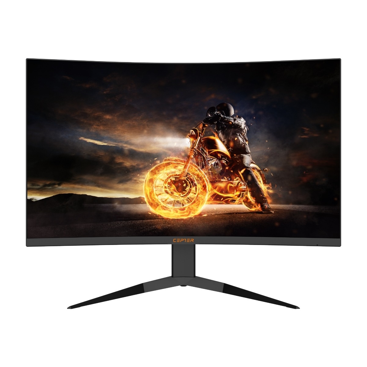 Gaming Monitors - CEPTER
