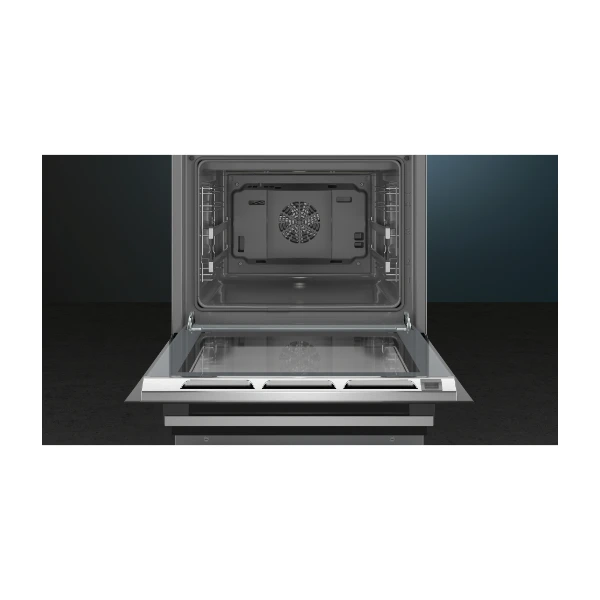 Siemens iQ500 HL9S7Y342U induktionsspis - Power.se