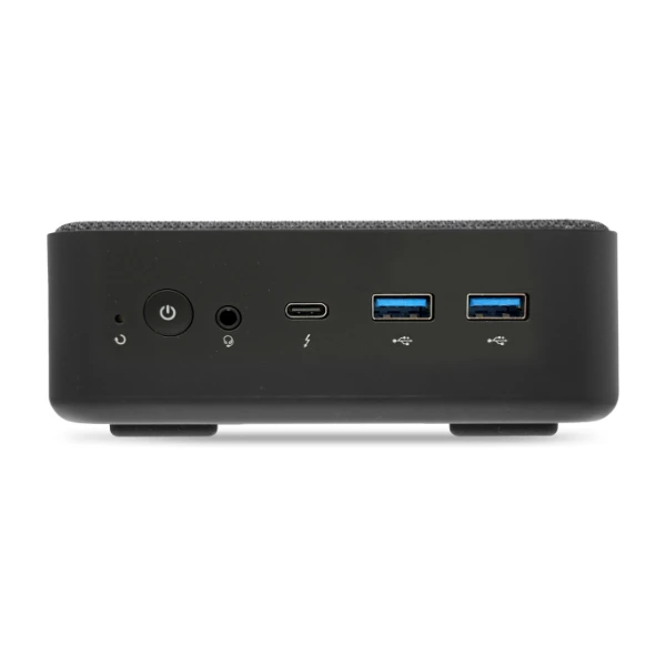 Acer Revo Box RB102-12N0U (8/256 GB) Mini-PC - POWER.dk
