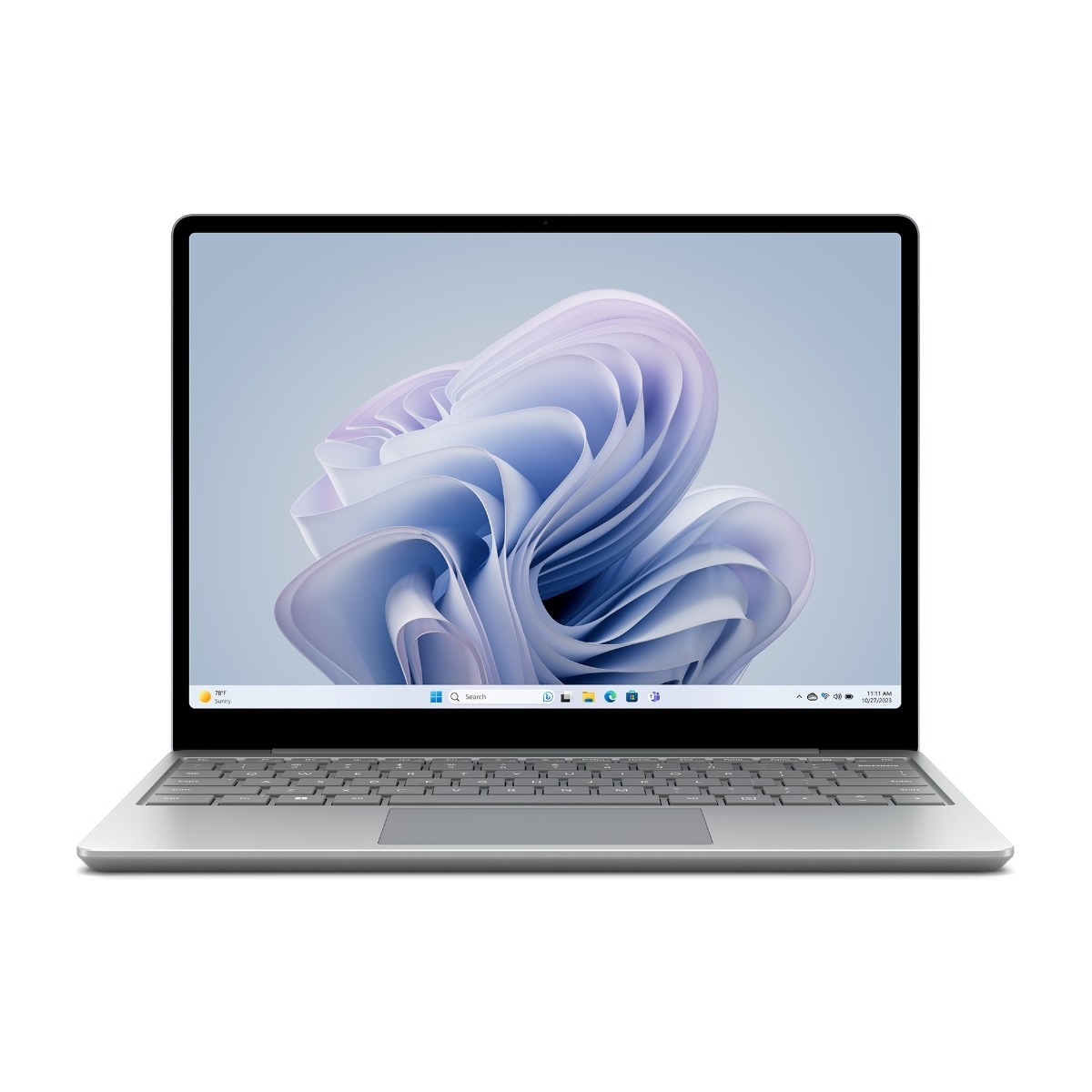 Microsoft Surface Laptop Go 3 (16/256 GB) 12,4" bærbar PC - Power.no