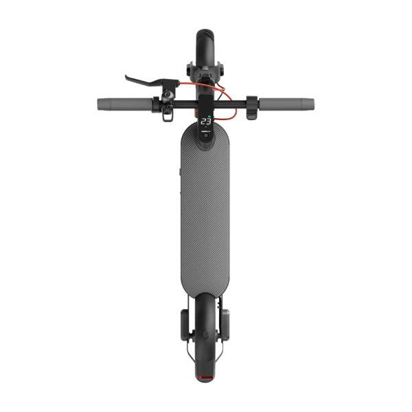 Xiaomi Electric Scooter 4 Pro 2nd Gen NE el løbehjul - POWER.dk