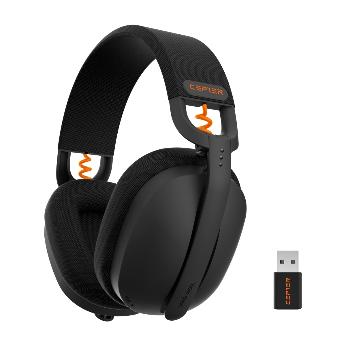Cepter Air Pro X Wl gaming headset - CEPTER