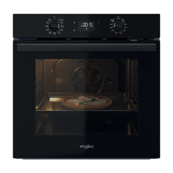 Whirlpool OMR58RR1B erillisuuni - Power.fi
