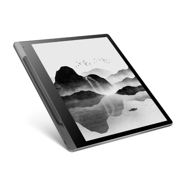 Lenovo Smart Paper 64 GB 10,3" digital notatbok - Power.no