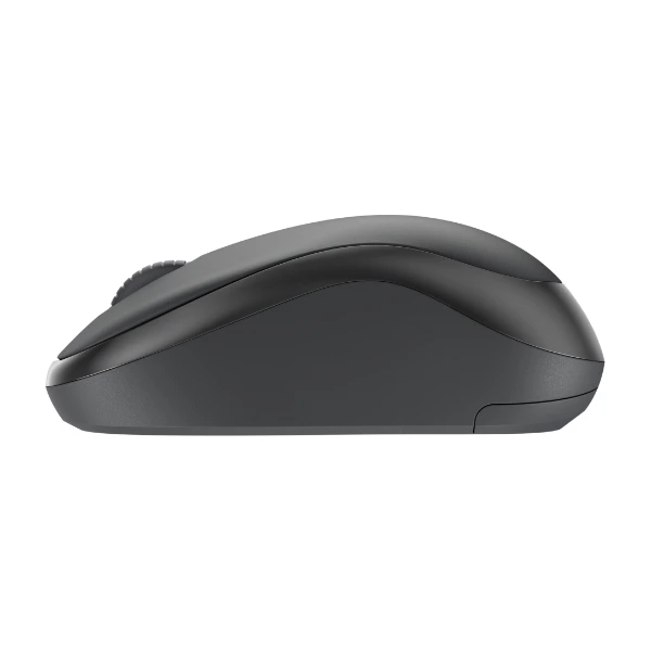 Logitech MK295 trådløst tastatur og mus, grafitgrå - POWER.dk Logitech MK295 trådløst tastatur og mus, grafitgrå - POWER.dk