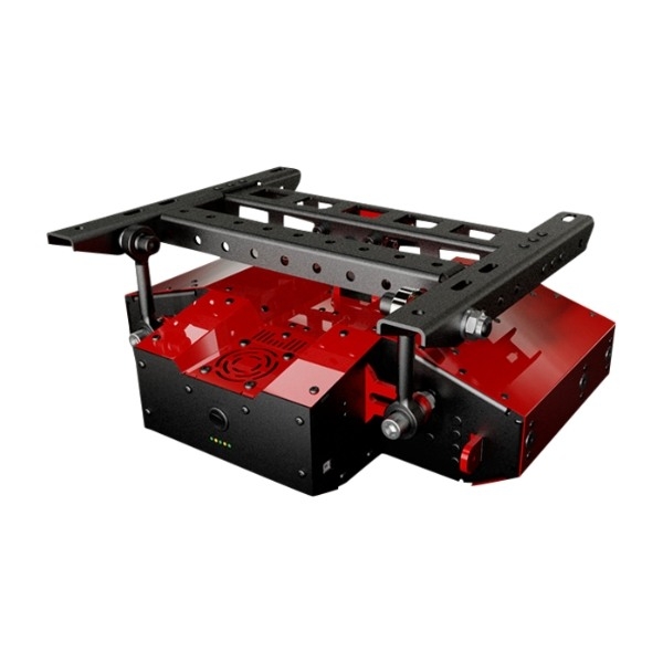 Gaming ratt | Få en autentisk spillopplevelse nå | POWER - Power.no