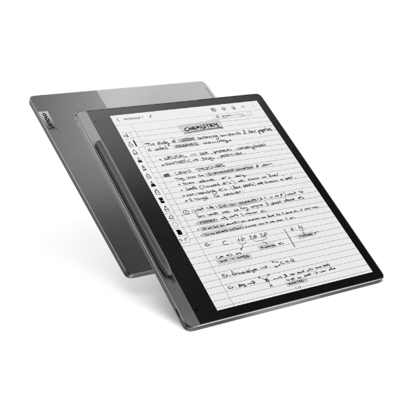 Lenovo Smart Paper 64 Gt 10,3" digitaalinen muistikirja - Power.fi