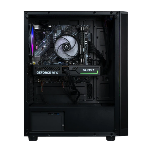 Cepter E-Sport R56 (32/1 TB) stasjonær PC - Power.no