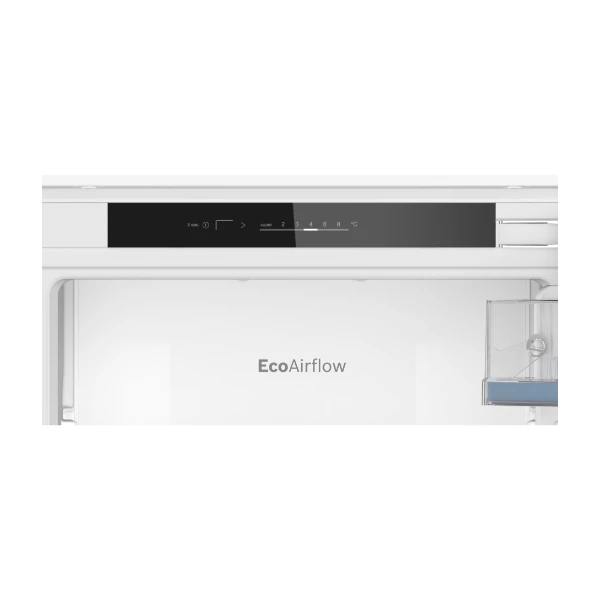 Bosch Serie 4 KIR41VFE0 integreret køleskab - Power.dk