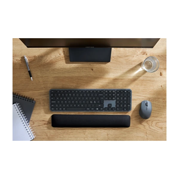 Dacota Platinum ProX Series X20 trådløst tastatur og mus - POWER.dk