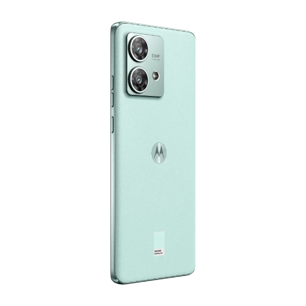 Motorola edge 40 neo 256 GB, Soothing Sea - Power.no