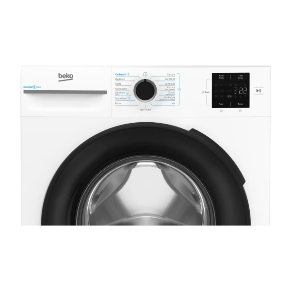 Beko BM3WT3841W vaskemaskin - Power.no