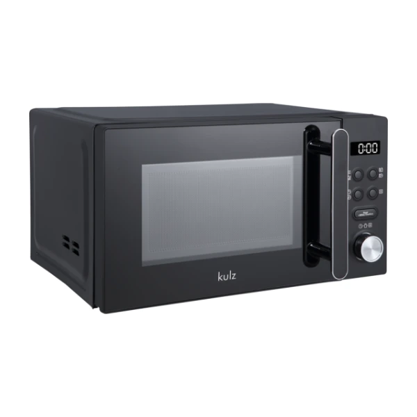 Kulz KMW6020GB mikroaaltouuni - Power.fi