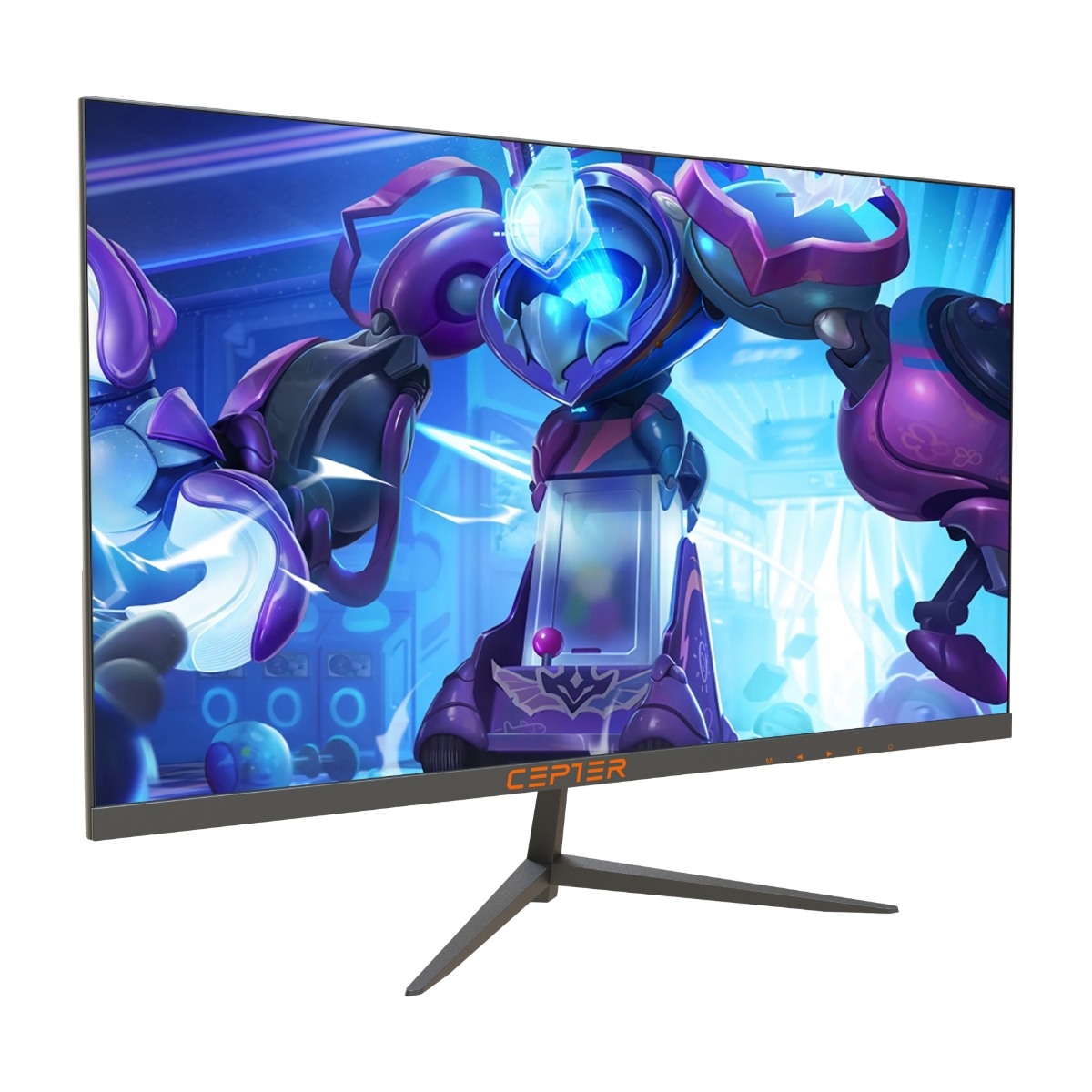 Cepter Ultra X 24,5" FHD gaming monitor - CEPTER