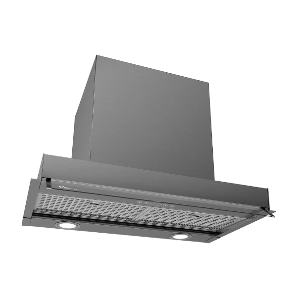 Thermex Integro 51 II 60 cm kjøkkenventilator - Power.no