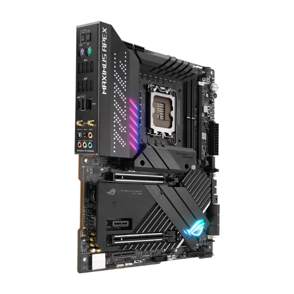 ASUS ROG Maximus Z690 Apex emolevy - Power.fi