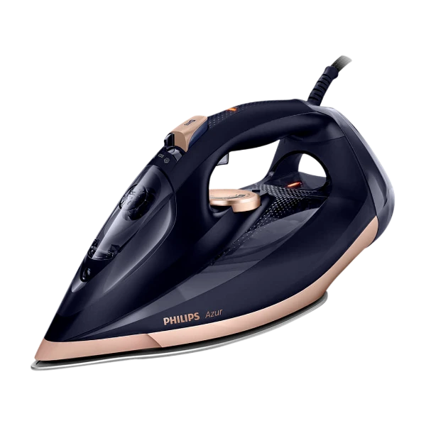 Philips Azur Dampfbugeleisen Gc4909 60