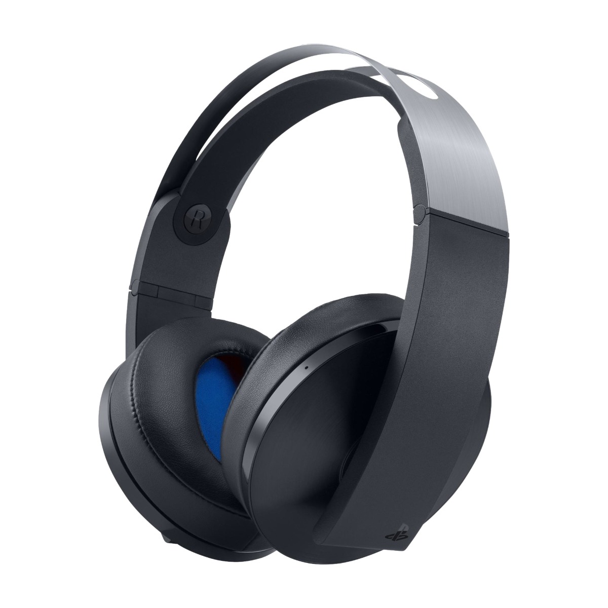 PS4 Platinum Wireless headset - POWER.dk