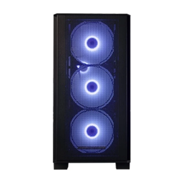 SharkGaming Maelstrom I502 Gaming PC med MSI RTX 3050, i5/16gb/1tb ...