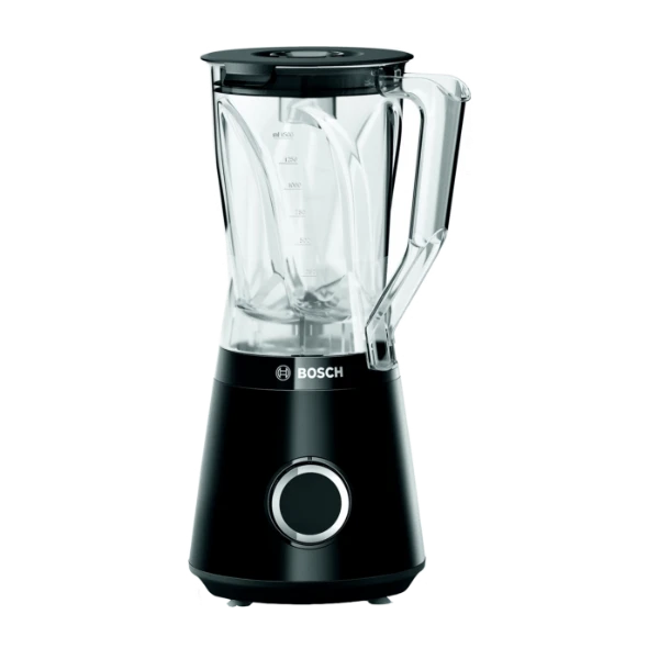 Bosch mmB6141B vitapower blender, svart - Power.se