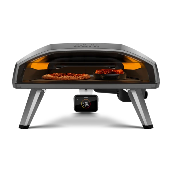 Ooni Koda 2 Pro 18" pizzaugn, gasdriven - Power.se