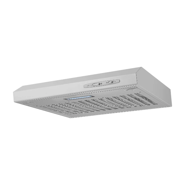 Senz SEHO1050STAW kjøkkenventilator - Power.no