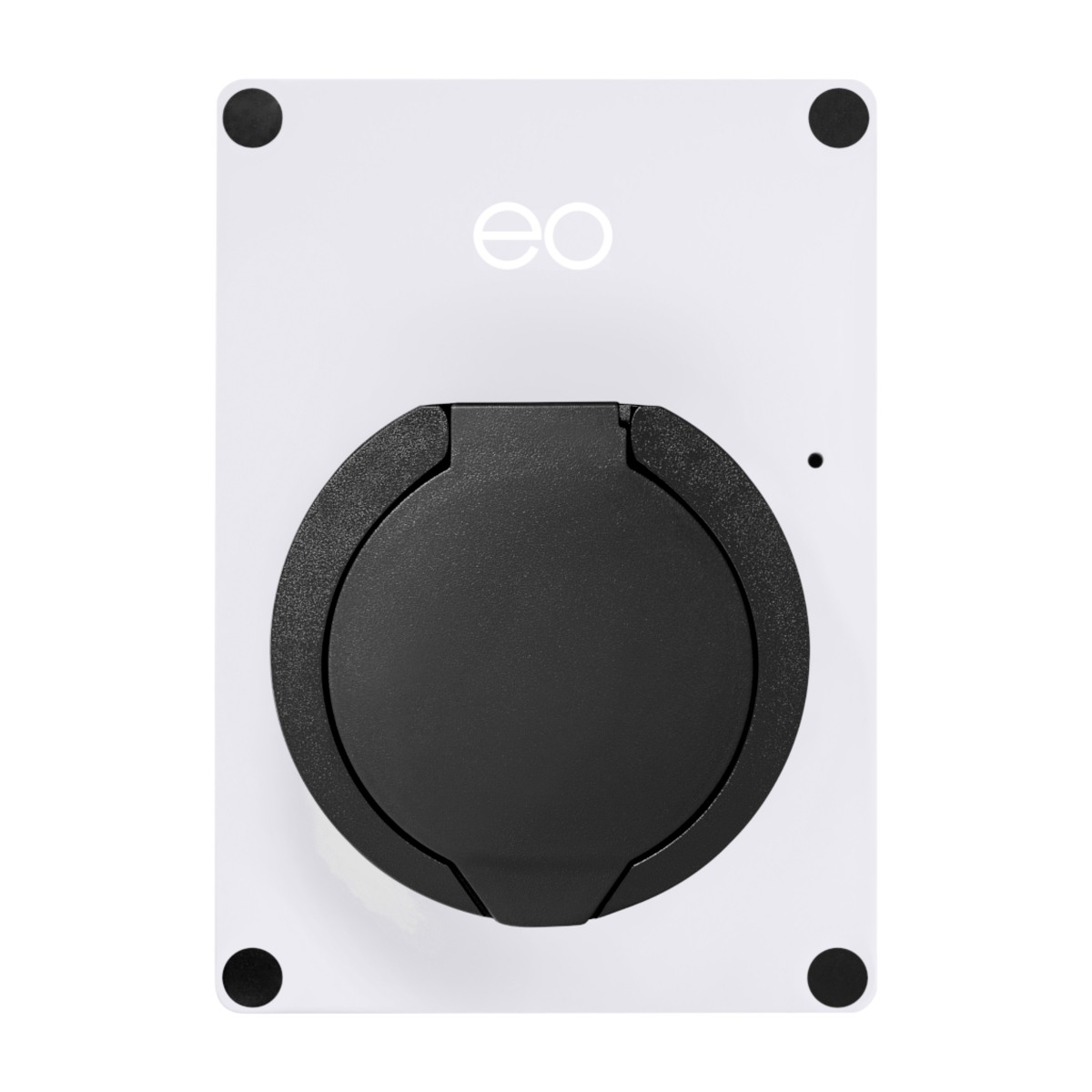 Eo Mini 16A T2 laddningsstation - Power.se