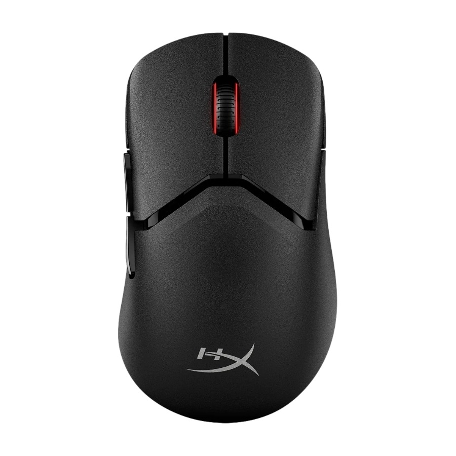 HyperX Pulsefire Saga Pro trådløs gaming mus - POWER.dk
